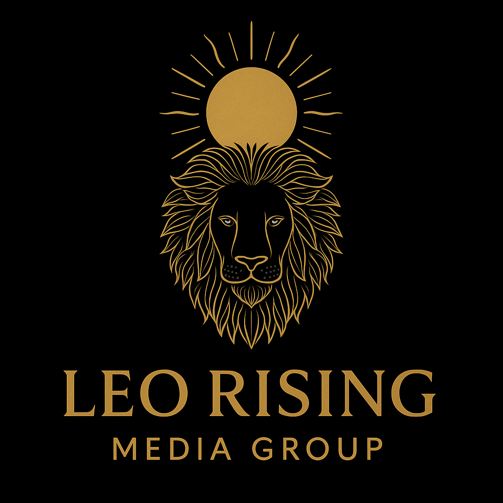 Home - Leo Rising Media Group